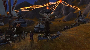 Yaungol | Moon Guard Wiki | Fandom