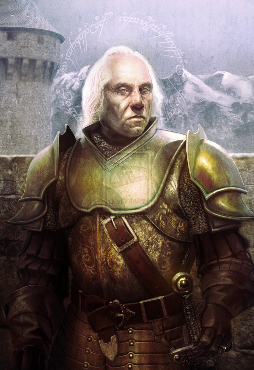 Gerald Perenolde II | Moon Guard Wiki | Fandom