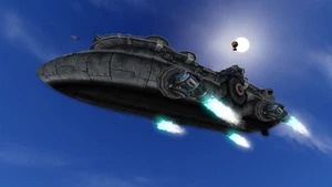 Horizon | Moon Guard Wiki | Fandom