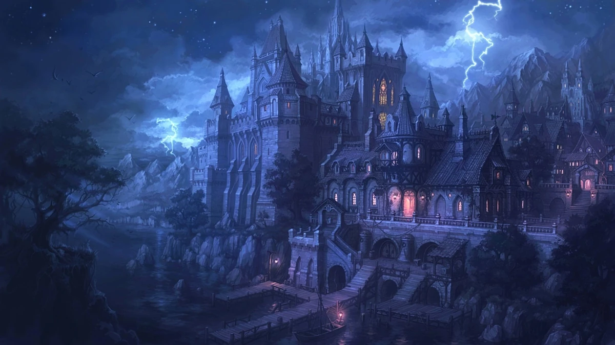 Manor Nathair | Moon Guard Wiki | Fandom