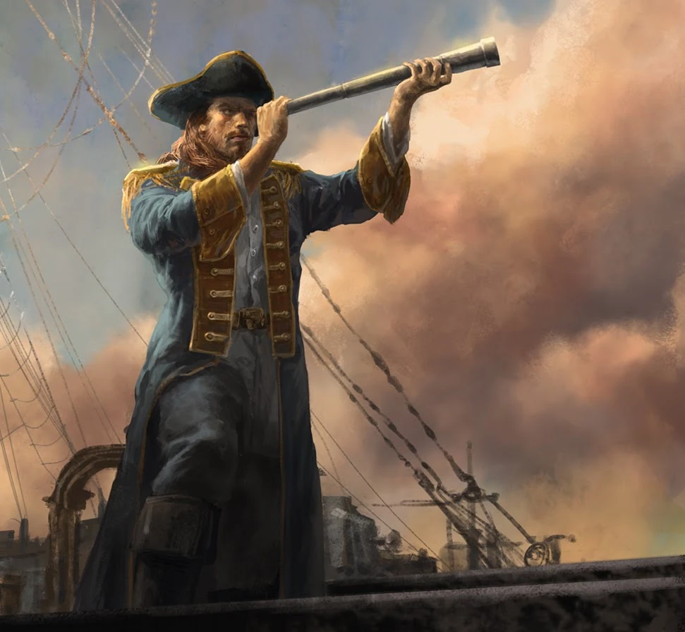 Arthur Proudmoore I | Moon Guard Wiki | Fandom