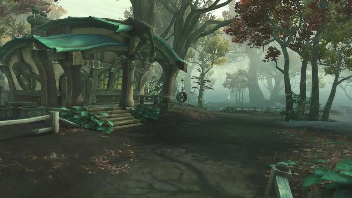 Drustvar Moon Guard Wiki Fandom