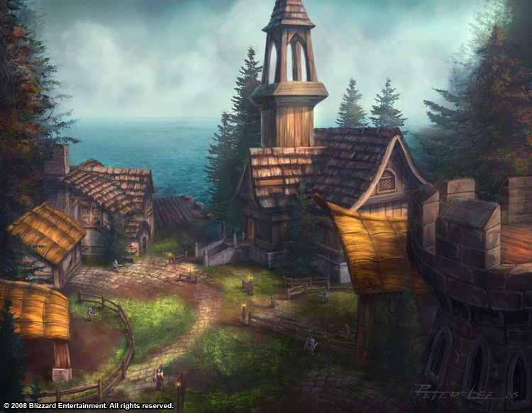 Southshore | Moon Guard Wiki | Fandom