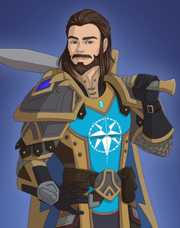 Theios Goldcrest | Moon Guard Wiki | Fandom