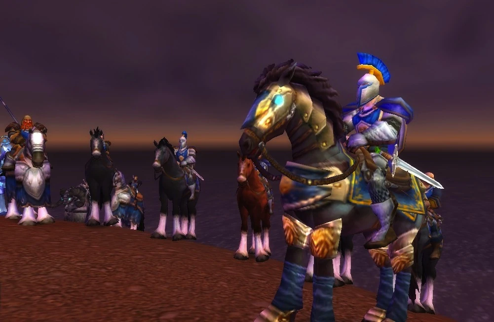 Post-Cataclysm Battle for Surwich | Moon Guard Wiki | Fandom