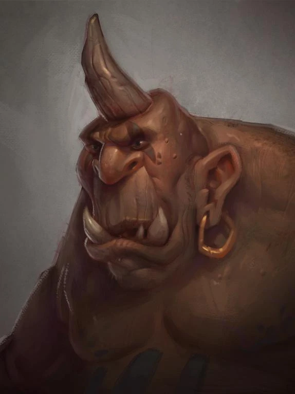 Ogre | Moon Guard Wiki | Fandom