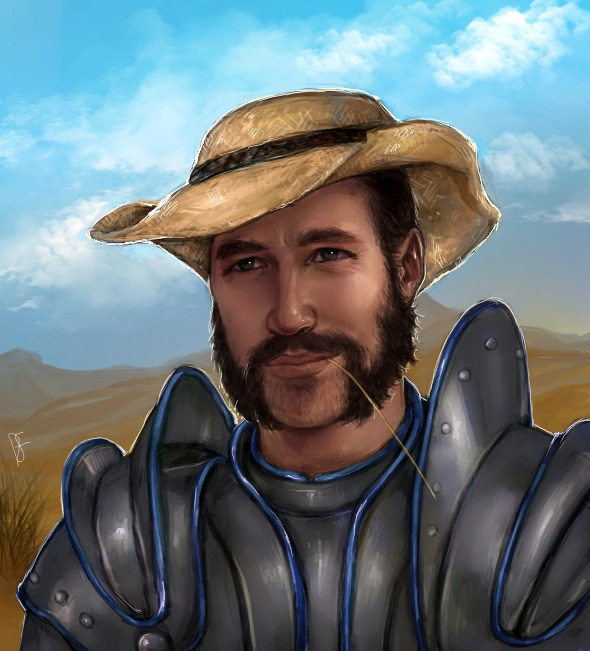 Tommin Jamerson | Moon Guard Wiki | Fandom