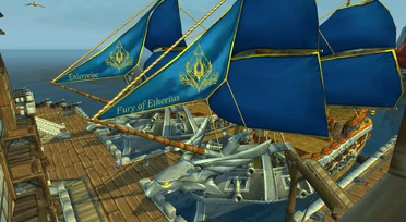 Dawntide | Moon Guard Wiki | Fandom