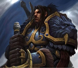 Stormwind Royal Guard (Guild) | Moon Guard Wiki | Fandom