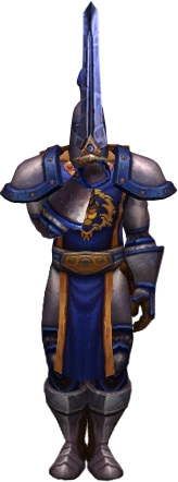 Stormwind Army Field Manual: Drill and Marching | Moon Guard Wiki | Fandom