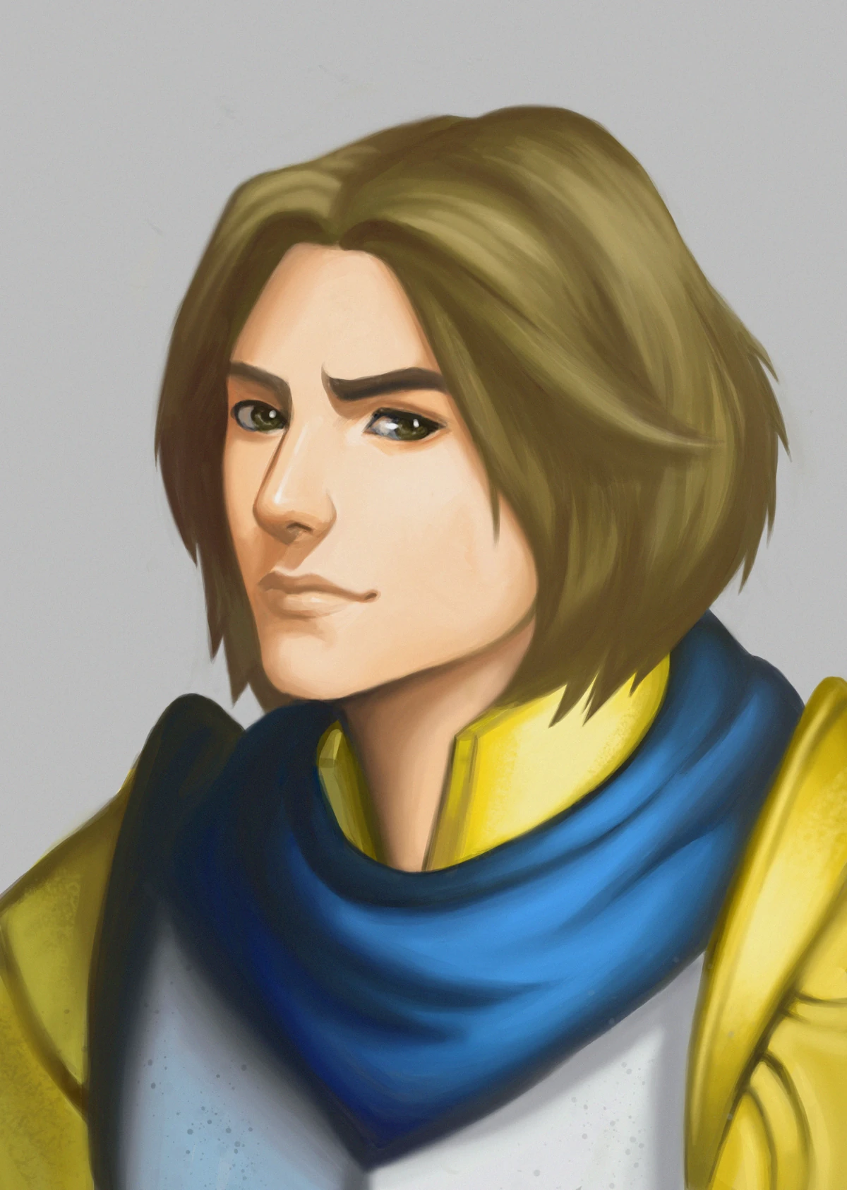 Jack Oathbourne | Moon Guard Wiki | Fandom