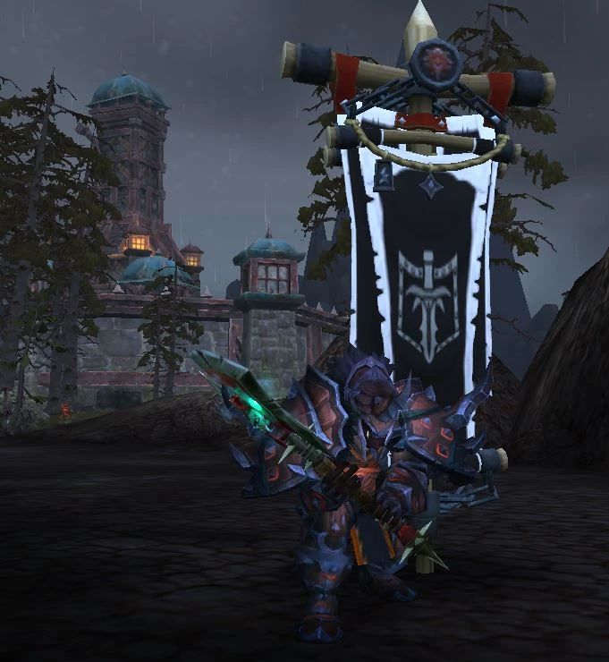 Auxiliary | Moon Guard Wiki | Fandom