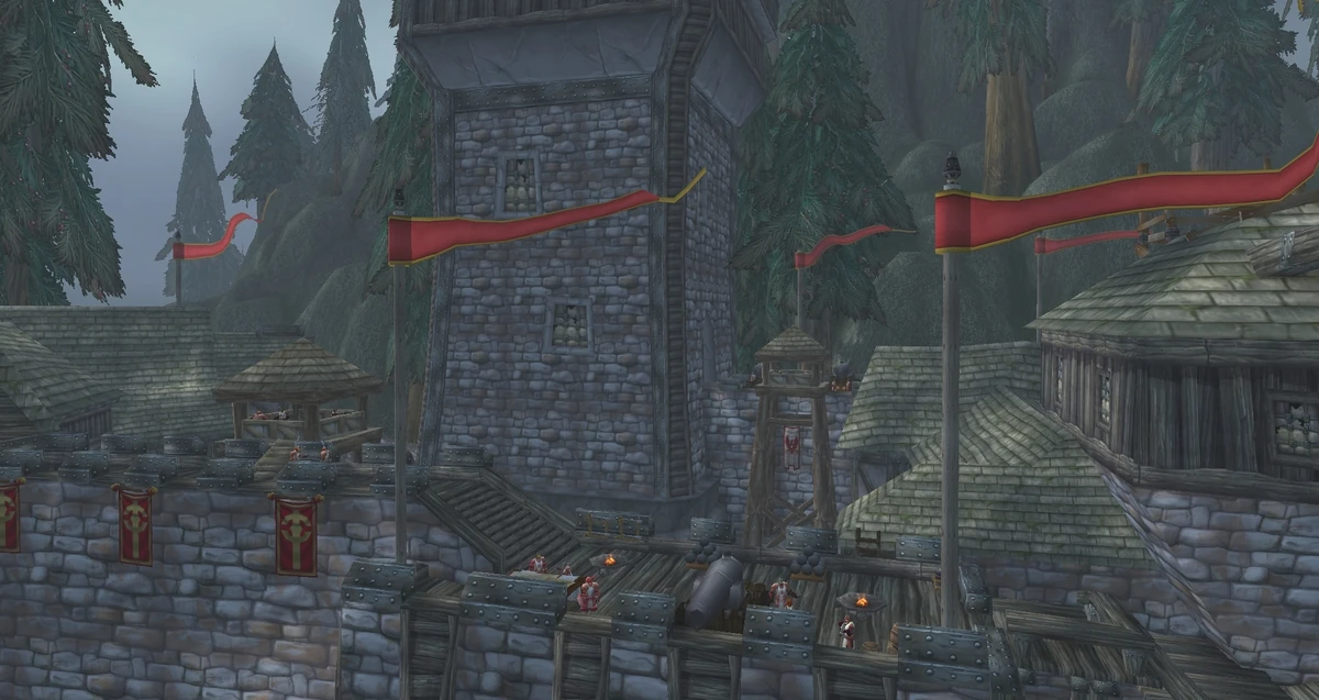 Memorandum | Moon Guard Wiki | Fandom