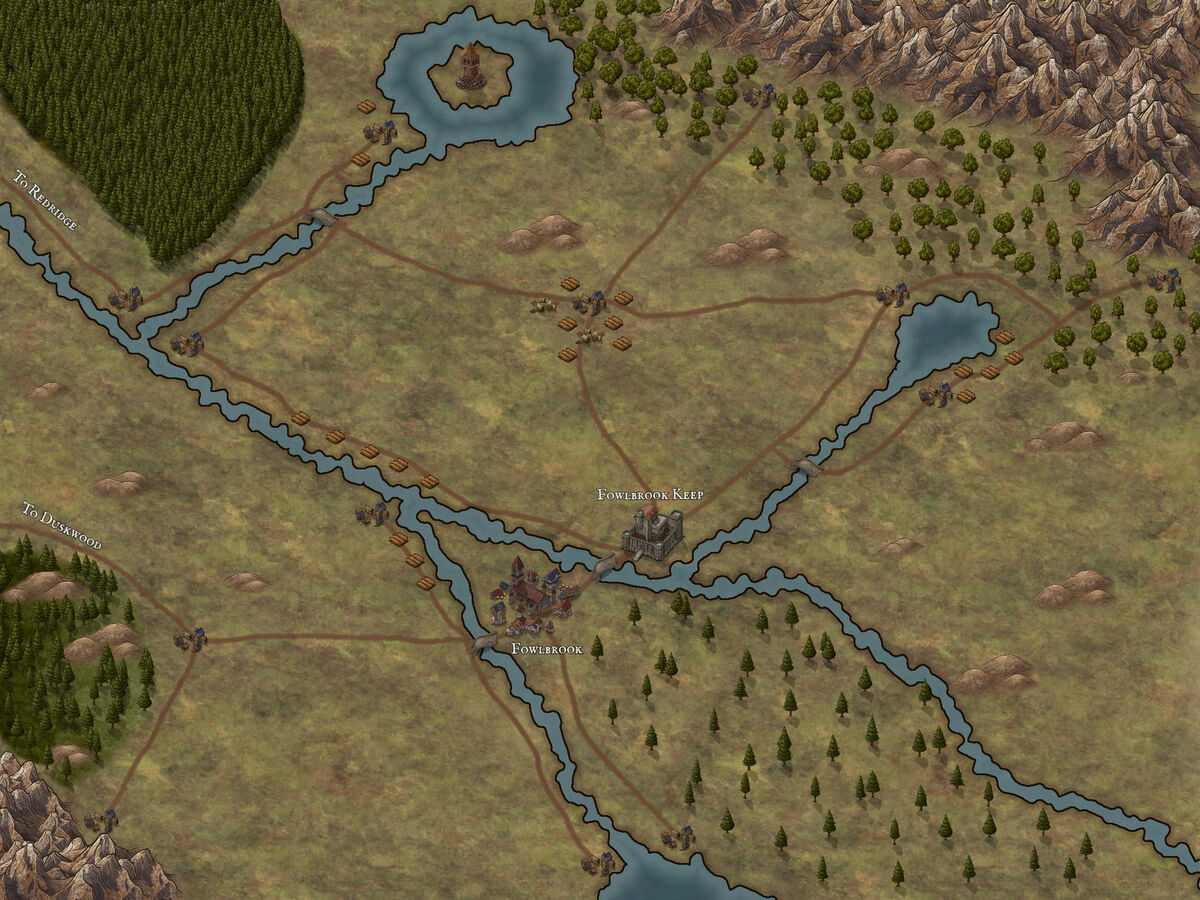 Fowlbrook Moon Guard Wiki Fandom