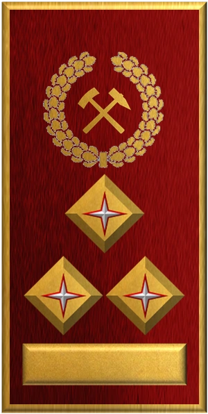 Ironforge Army | Moon Guard Wiki | Fandom