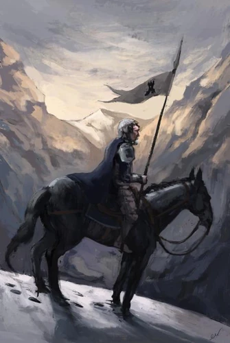 Alider Thybaudin | Moon Guard Wiki | Fandom