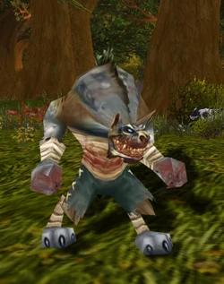 Howlfang | Moon Guard Wiki | Fandom