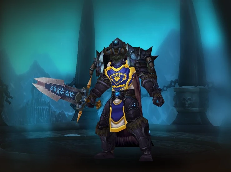 Phenox | Moon Guard Wiki | Fandom