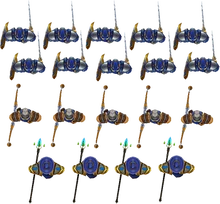 Stormwind Army Field Manual: Drill and Marching | Moon Guard Wiki | Fandom