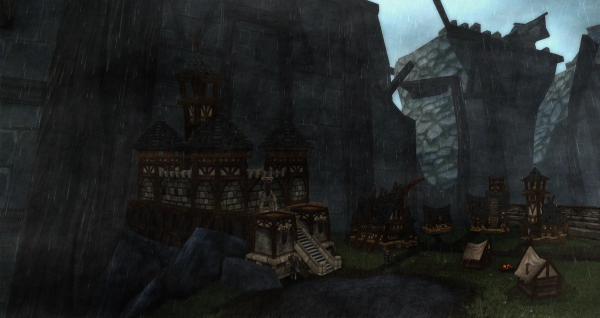 Marrow Keep | Moon Guard Wiki | Fandom