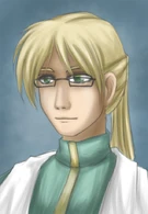 Marisol Garcia | Moon Guard Wiki | Fandom