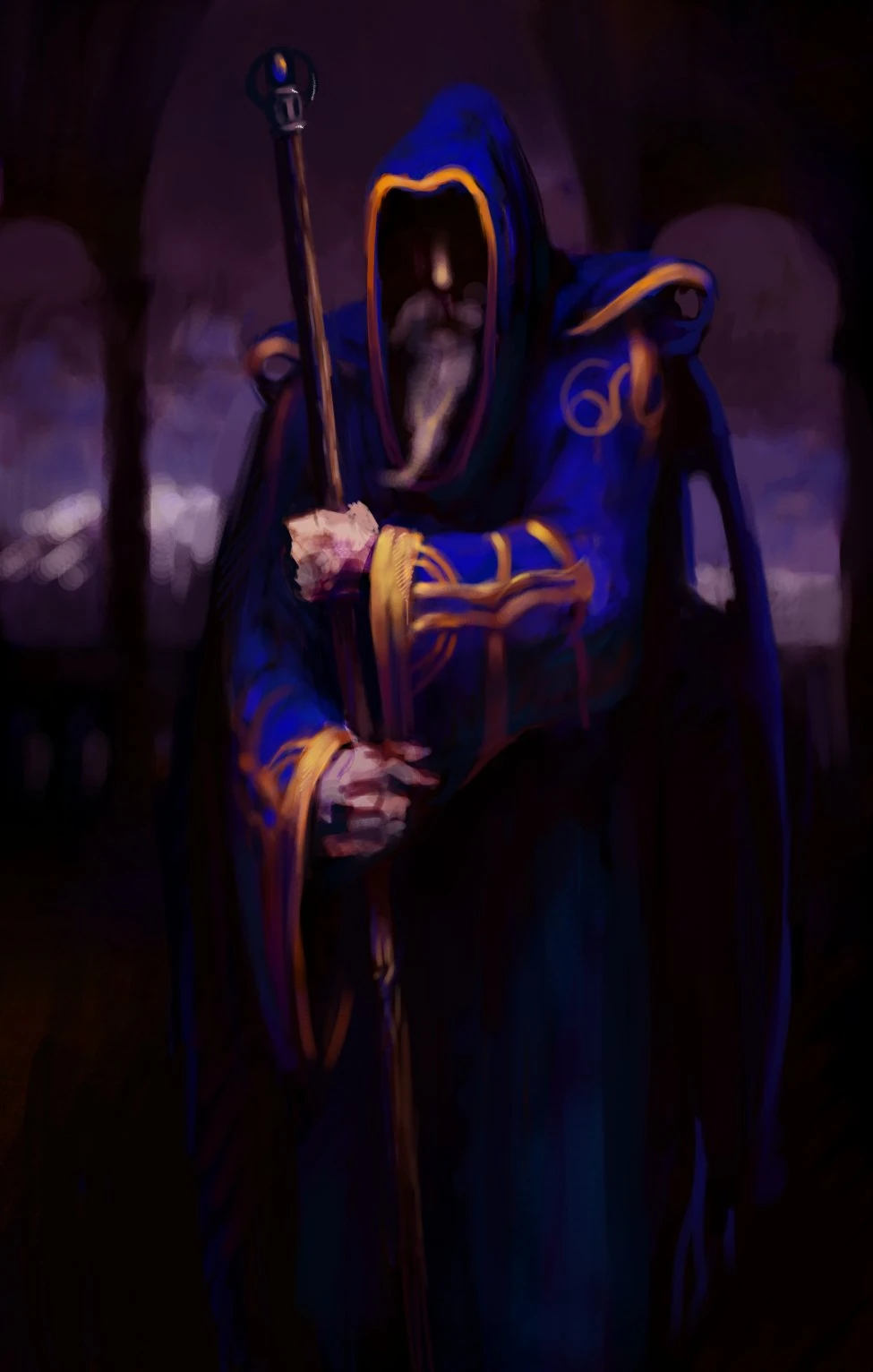 Beauregard Galimus | Moon Guard Wiki | Fandom