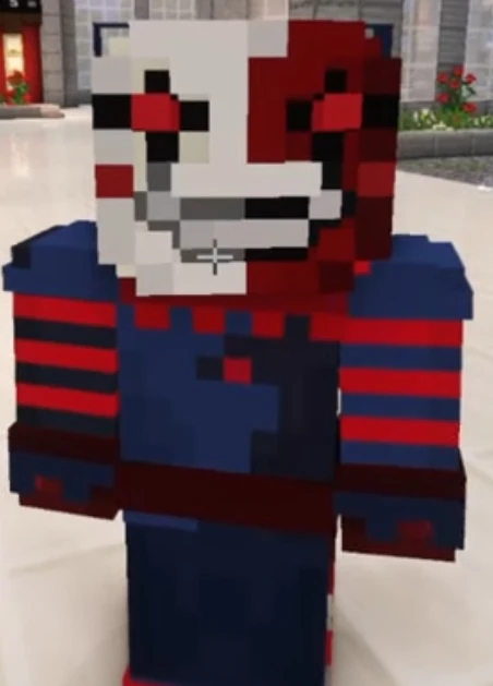 Bloodmoon | Moon & Sun Minecraft Wiki | Fandom