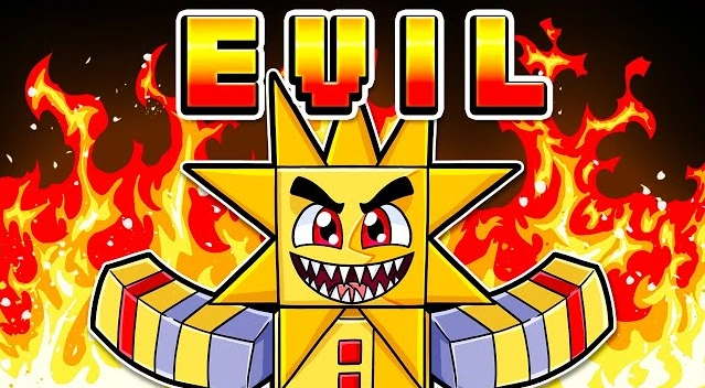 Sun's Villain Arc | Moon & Sun Minecraft Wiki | Fandom