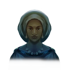 Morgan | Moon Touched Wiki | Fandom