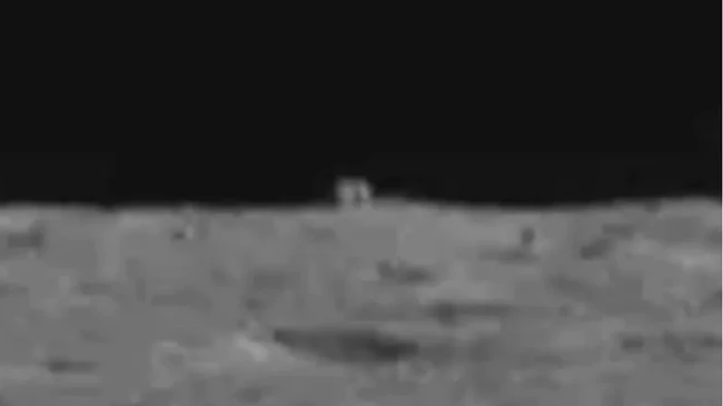 Yutu-2 | Moon Wiki | Fandom