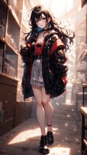 Jung Jiyoon | Moon's Labyrinth Wiki | Fandom