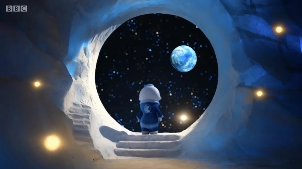 Moon Baby/gallery | Moonandme Wiki | Fandom