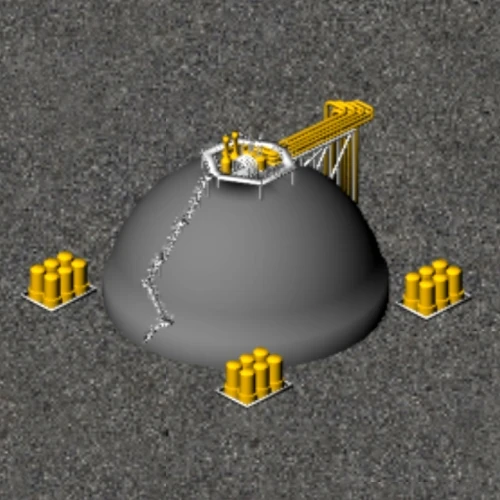 Huge Volatiles Tank | Moonbase Inc. Wiki | Fandom