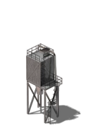 Small Hopper | Moonbase Inc. Wiki | Fandom