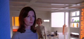 Eva Zoref | Moonbase Alpha Wiki | Fandom