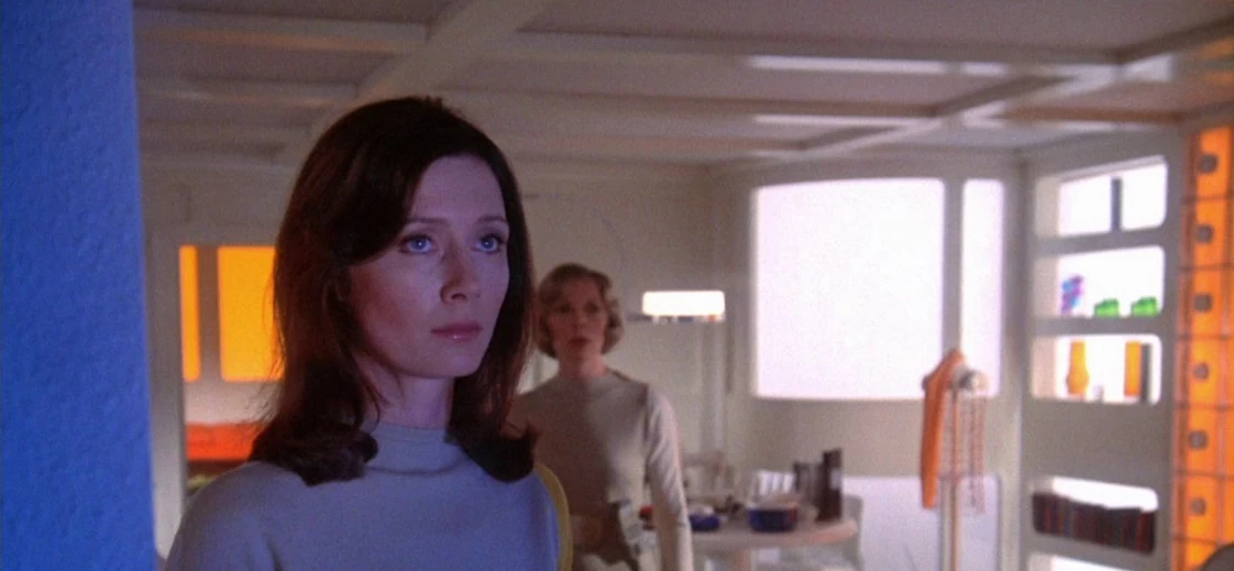 Eva Zoref | Moonbase Alpha Wiki | Fandom