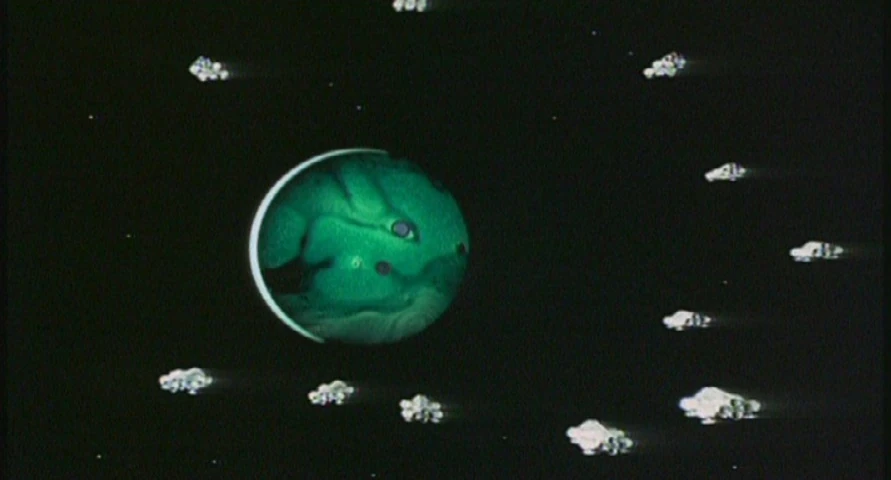 Terra Alpha | Moonbase Alpha Wiki | Fandom