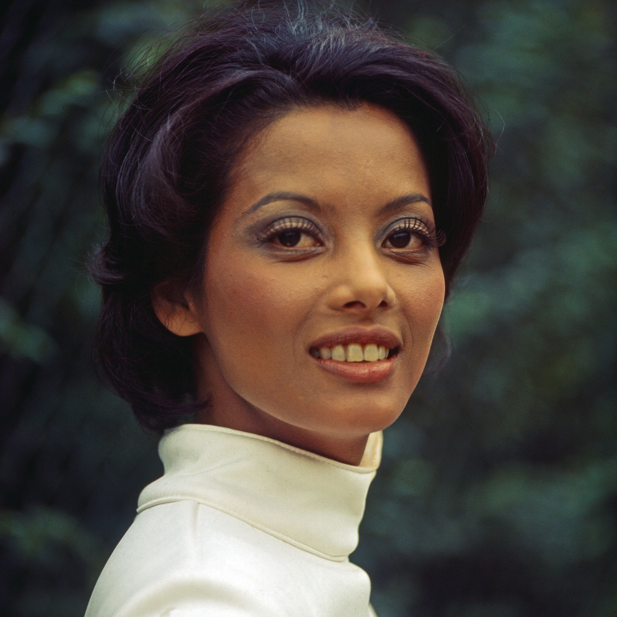 Emily Bolton Actress