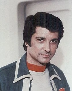 Tony Verdeschi | Moonbase Alpha Wiki | Fandom