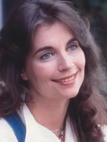 Cyd Hayman | Moonbase Alpha Wiki | Fandom