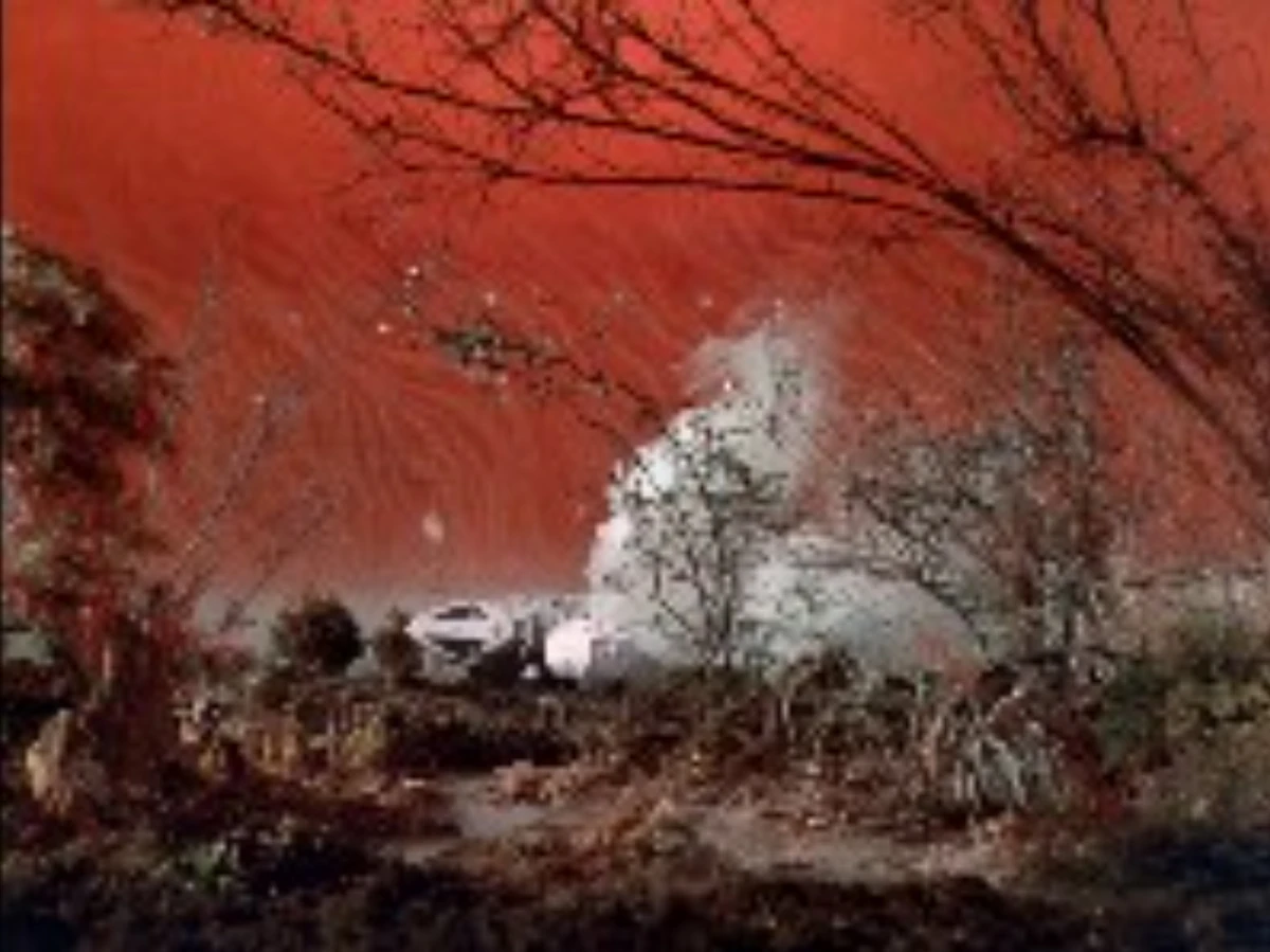 Terra Nova Moonbase Alpha Wiki Fandom