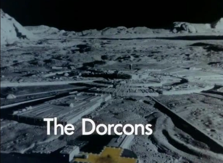 The Dorcons/Transcript | Moonbase Alpha Wiki | Fandom
