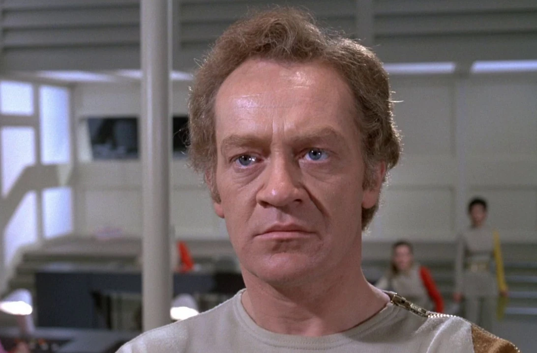 Ted Clifford | Moonbase Alpha Wiki | Fandom