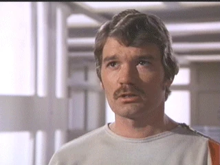 Paul Morrow | Moonbase Alpha Wiki | Fandom