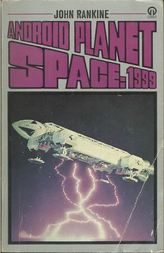 Android Planet | Moonbase Alpha Wiki | Fandom