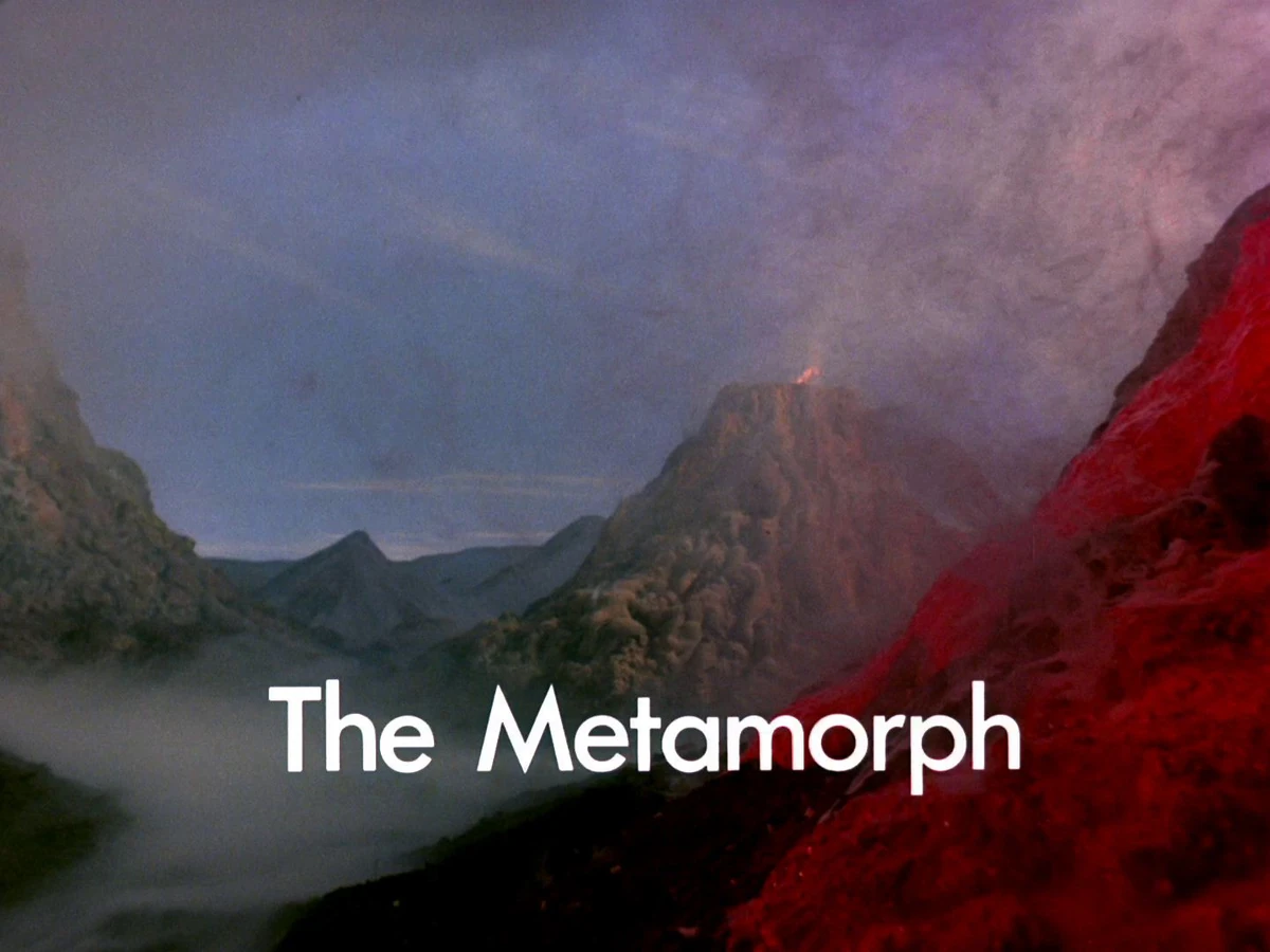 The Metamorph/Transcript | Moonbase Alpha Wiki | Fandom