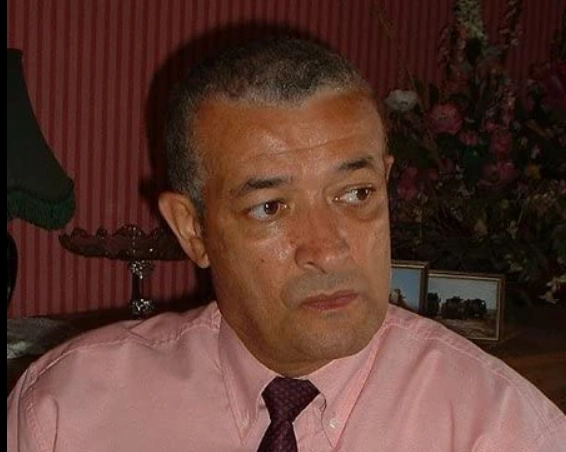 Tony Osoba | Moonbase Alpha Wiki | Fandom