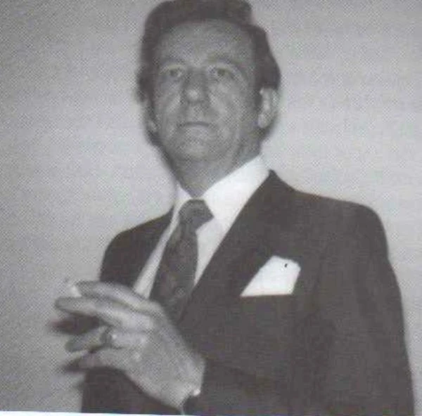 Roy Baker | Moonbase Alpha Wiki | Fandom