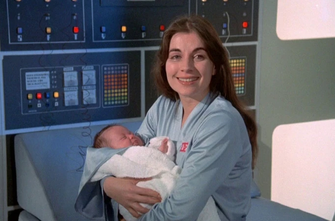 Sue Crawford | Moonbase Alpha Wiki | Fandom