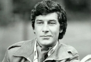 Gareth Hunt | Moonbase Alpha Wiki | Fandom